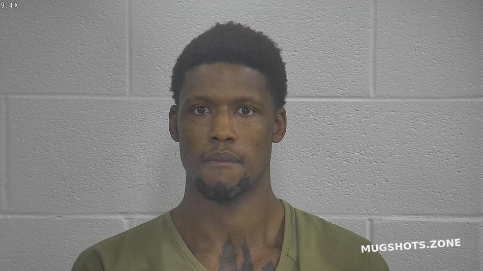 VAUGHT EMMANUEL 03/24/2025 - Laurel County Mugshots Zone