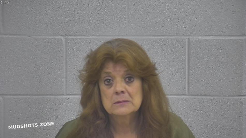 REEVES ROSA 03/27/2025 - Laurel County Mugshots Zone