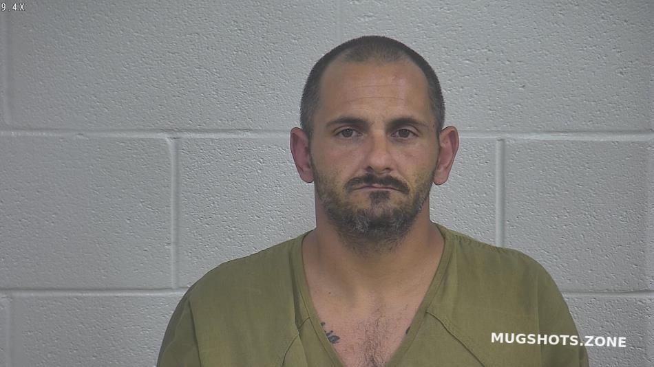 PILKIN TIMOTHY 03/30/2025 - Laurel County Mugshots Zone