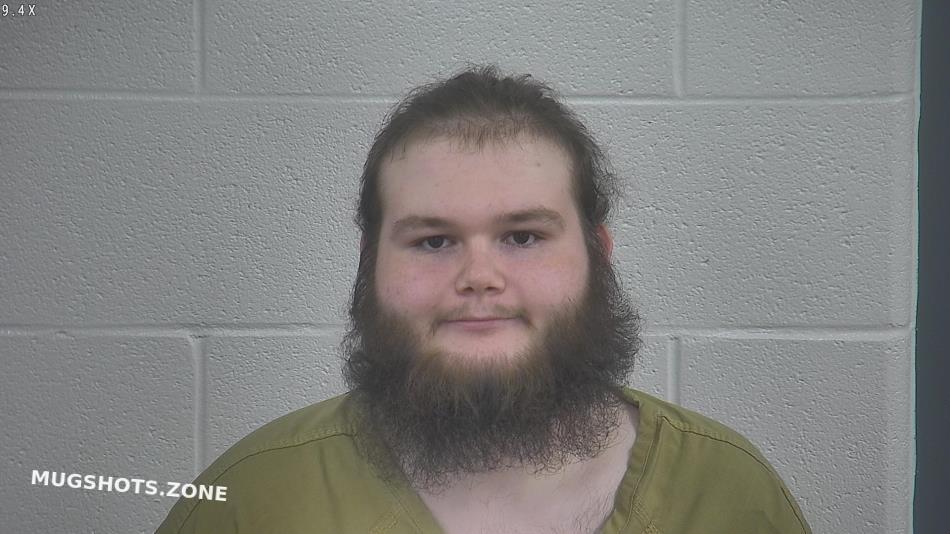 RIGGS MASON M 04/05/2025 - Laurel County Mugshots Zone