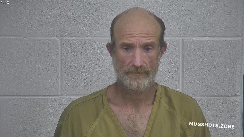 SLONE JOSEPH 04/06/2025 - Laurel County Mugshots Zone