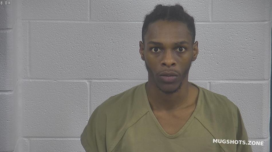 WHITE KIMARLEY ROMEO 04/09/2025 - Laurel County Mugshots Zone