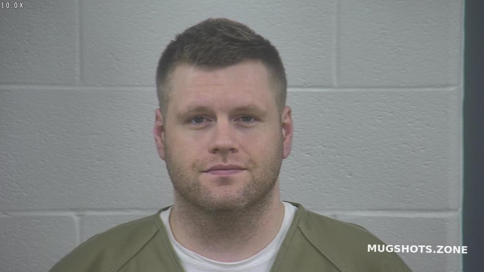 JAMERSON STEVEN 04/11/2025 - Laurel County Mugshots Zone