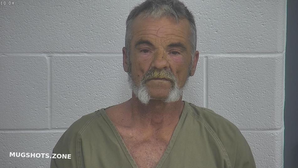 CROSSLEY TIMOTHY 04/11/2025 - Laurel County Mugshots Zone