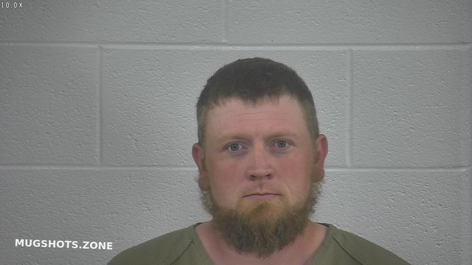 RARICK JOHN 04/14/2025 - Laurel County Mugshots Zone