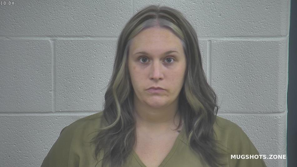 LEWIS SIERRA 04/15/2025 - Laurel County Mugshots Zone
