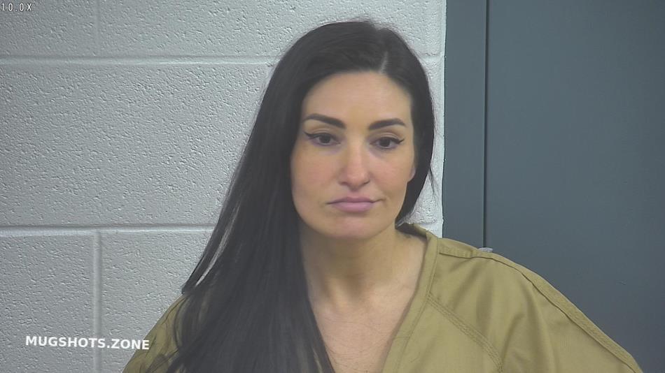 HAMBLIN CHEYENNE 04/16/2025 - Laurel County Mugshots Zone