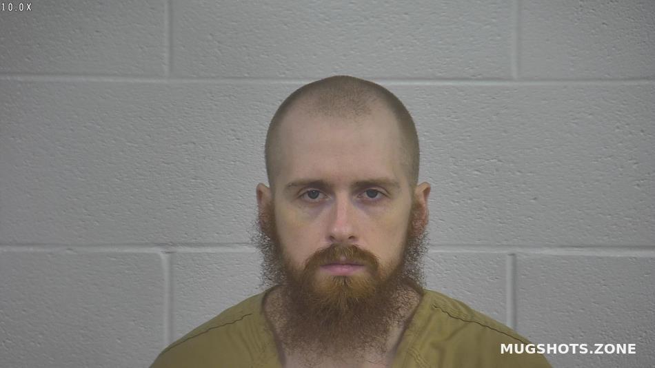 PRATER REGAN 04/23/2025 - Laurel County Mugshots Zone