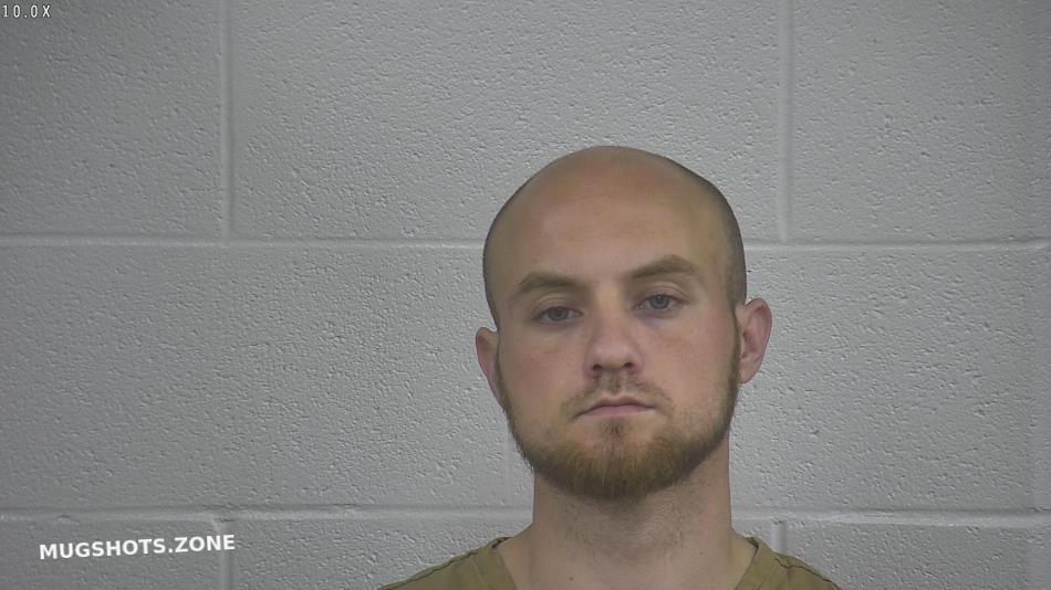 HAWK AUSTIN 04/29/2025 - Laurel County Mugshots Zone