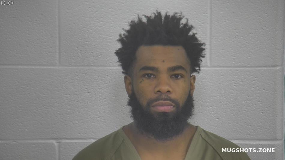 ROSS LOUIS CORNELIUS 04/30/2025 - Laurel County Mugshots Zone