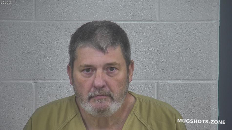 ELLIOTT ROBERT 05/01/2025 - Laurel County Mugshots Zone