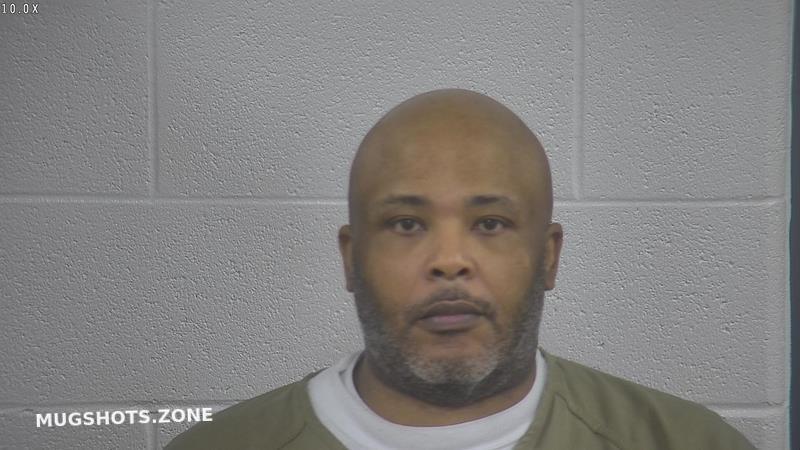 JONES KRISTOPHER 05/06/2025 - Laurel County Mugshots Zone