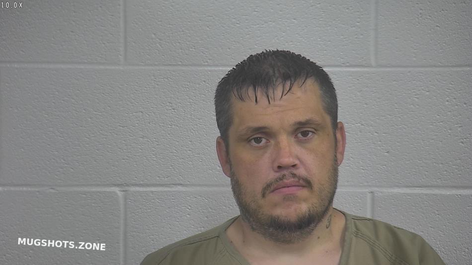 ROARK KYLE 05/08/2025 - Laurel County Mugshots Zone