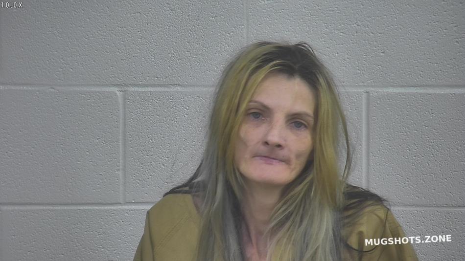 CALDWELL CASSANDRA 05/08/2025 - Laurel County Mugshots Zone