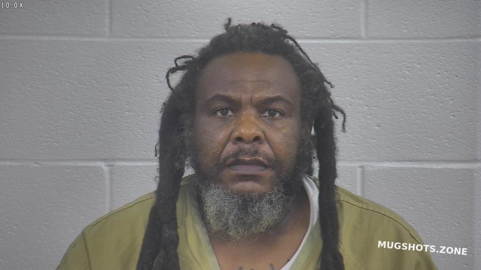 BRINSON JONATHAN 05/12/2025 - Laurel County Mugshots Zone