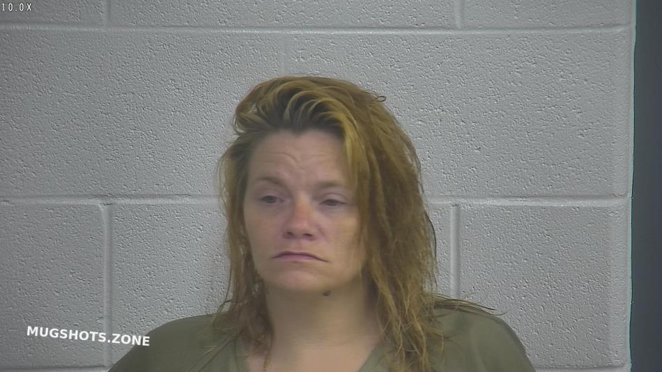 COMBS DELORA 05/13/2025 - Laurel County Mugshots Zone