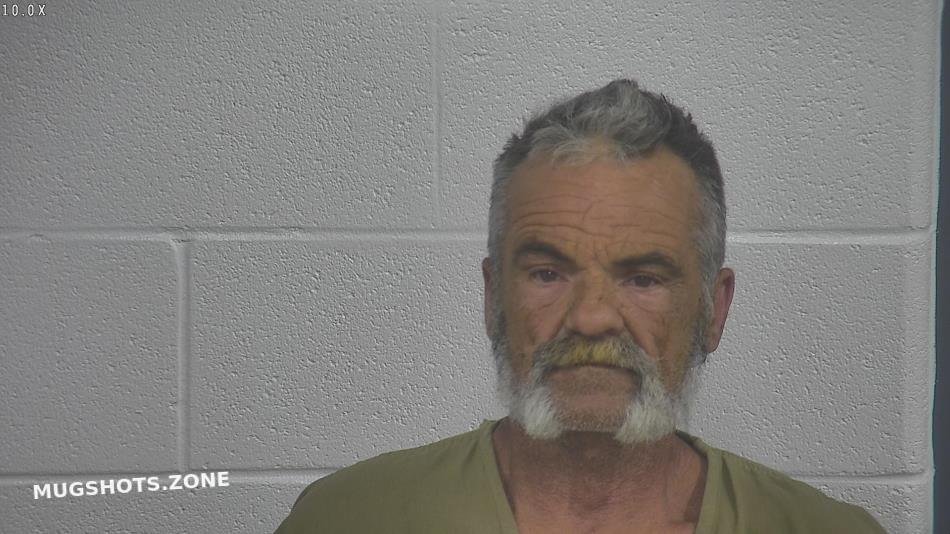 CROSSLEY TIMOTHY 05/23/2025 - Laurel County Mugshots Zone