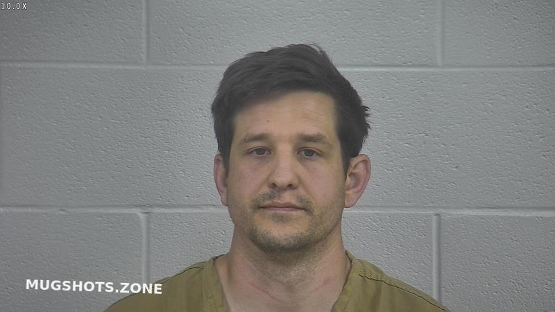 WAITS SHANE 05/26/2025 - Laurel County Mugshots Zone