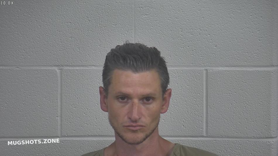 SENDELBACK STEVEN 06/02/2025 - Laurel County Mugshots Zone