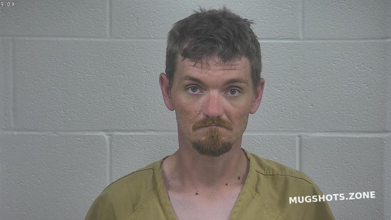 PETREE JONATHAN 06/05/2025 - Laurel County Mugshots Zone