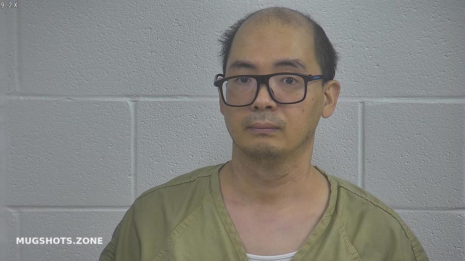 LIN YAN 06/11/2025 - Laurel County Mugshots Zone