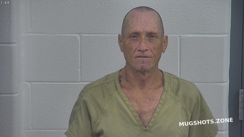 STEWART HOWARD 06/14/2025 - Laurel County Mugshots Zone