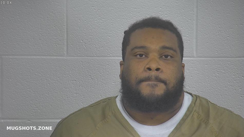 WILSON BERNARD ALLEN 06/24/2025 - Laurel County Mugshots Zone