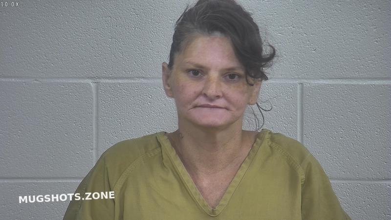 COMBS APRIL 06/30/2025 - Laurel County Mugshots Zone