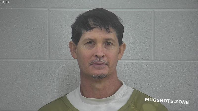 LAWRENCE DEREK SHANE 07/08/2025 - Laurel County Mugshots Zone