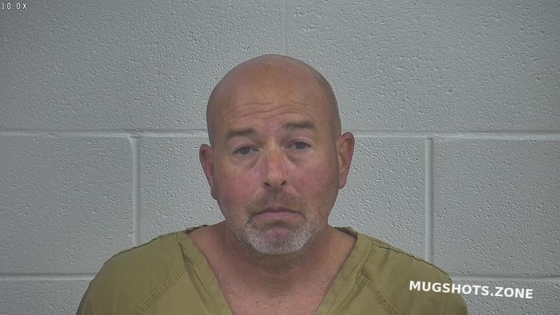 PHILPOT JASON 07/10/2025 - Laurel County Mugshots Zone