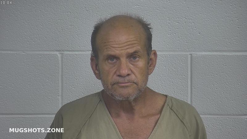 SAYLOR ANTHONY 07/14/2025 - Laurel County Mugshots Zone