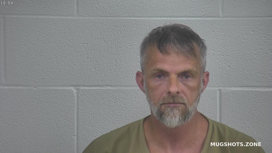 ENGLE RONNIE G 07/27/2025 - Laurel County Mugshots Zone