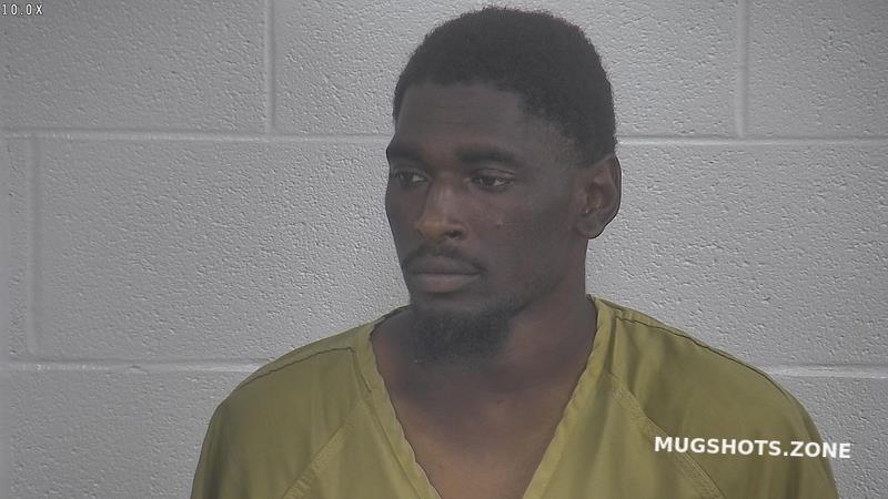 JACKSON KAYLEN 07/31/2025 - Laurel County Mugshots Zone