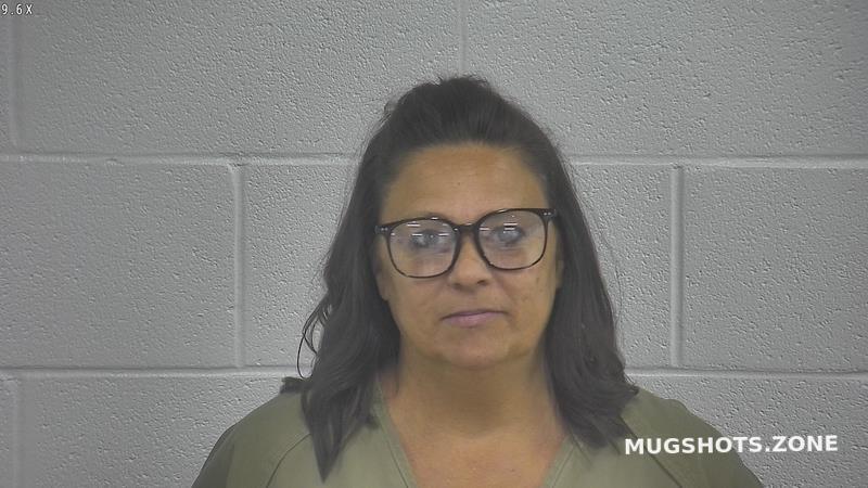 HENDRICKSON ROSIE 08/04/2025 - Laurel County Mugshots Zone