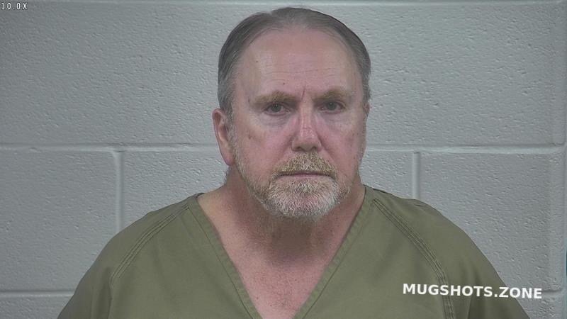 SHARP RANDALL 08/20/2025 - Laurel County Mugshots Zone