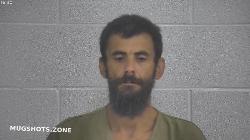 HUGHETT LESLIE 08/22/2025 - Laurel County Mugshots Zone