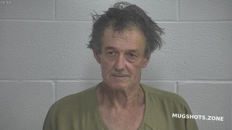 RADER TIMOTHY 08/22/2025 - Laurel County Mugshots Zone