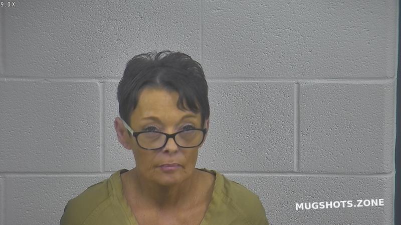 STEPHENS LYNN 09/09/2025 - Laurel County Mugshots Zone