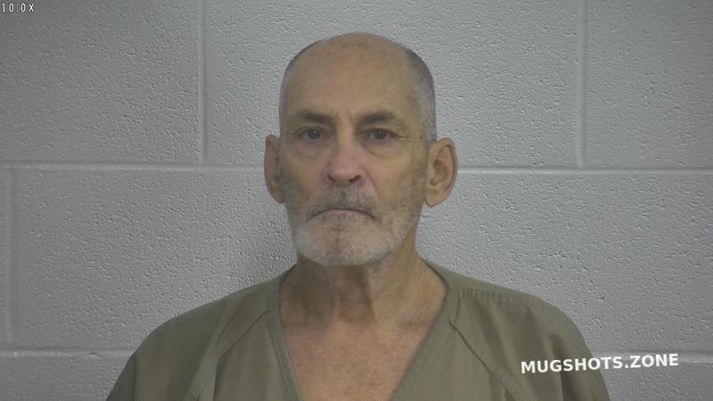 COLLINS BEN 09/24/2025 - Laurel County Mugshots Zone