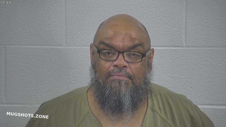 HAMPTON JEFFREY 10/31/2025 - Laurel County Mugshots Zone