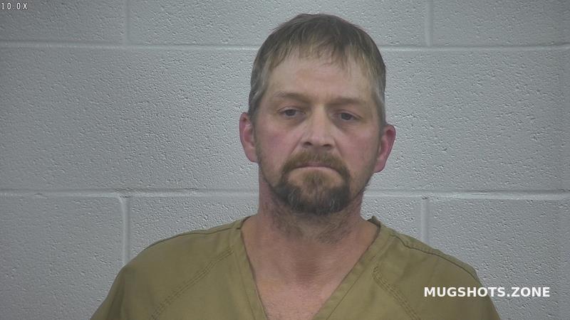 MORGAN LOYD 11/01/2025 - Laurel County Mugshots Zone