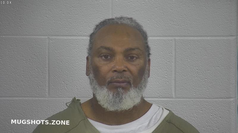 HOWARD DANNY 11/03/2025 - Laurel County Mugshots Zone