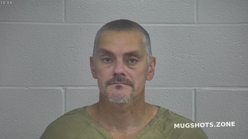 NEACE JOSEPH 11/03/2025 - Laurel County Mugshots Zone
