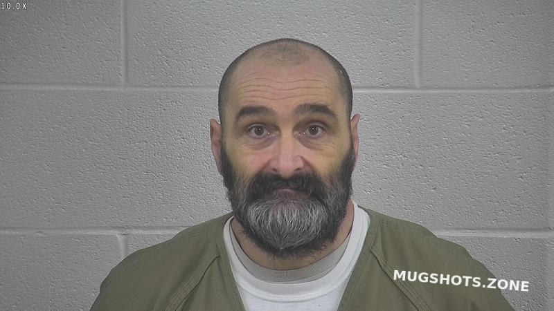 SMALLWOOD ALEX 11/13/2025 - Laurel County Mugshots Zone