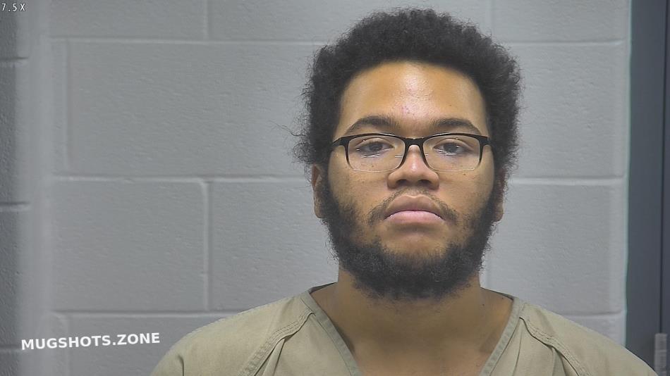 ELLINGTON JACOBE 11/26/2025 - Laurel County Mugshots Zone