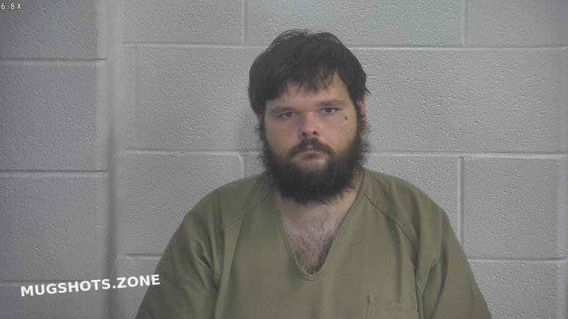 DILLON MICHAEL 12/04/2025 - Laurel County Mugshots Zone