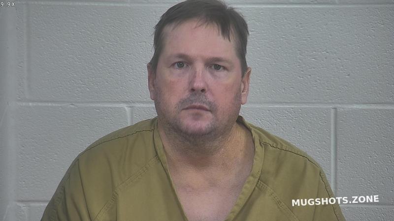MILLS STEVEN R 12/22/2025 - Laurel County Mugshots Zone