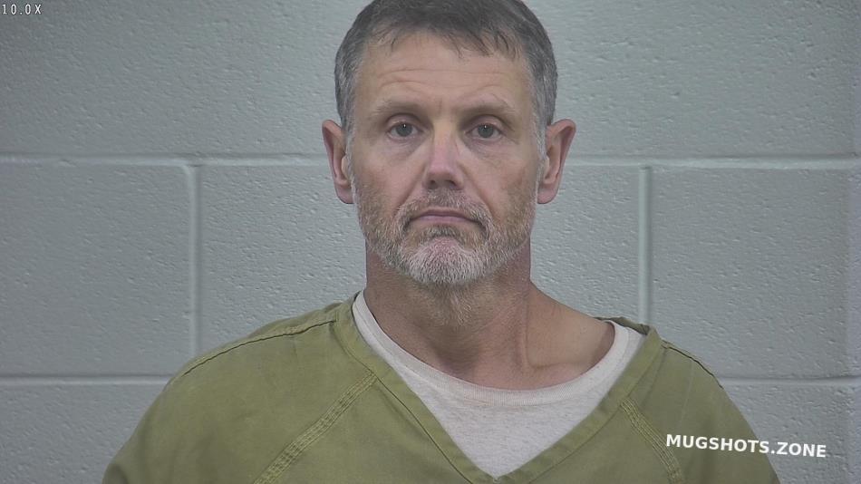 WORKMAN DANIEL 01/07/2026 - Laurel County Mugshots Zone