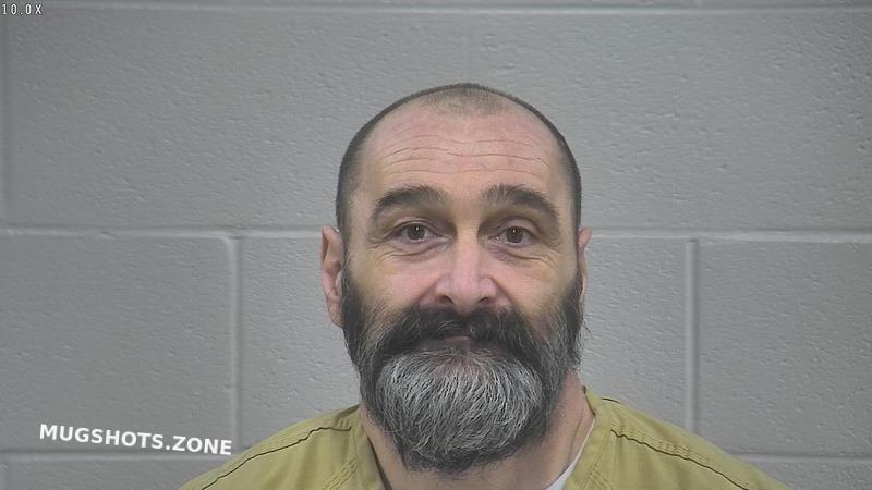 SMALLWOOD ALEX 01/07/2026 - Laurel County Mugshots Zone