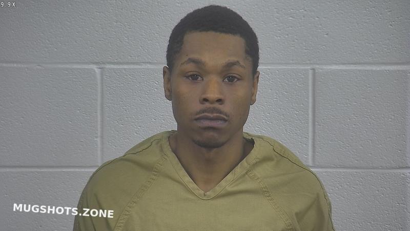 JACKSON GERALD 01/08/2026 - Laurel County Mugshots Zone